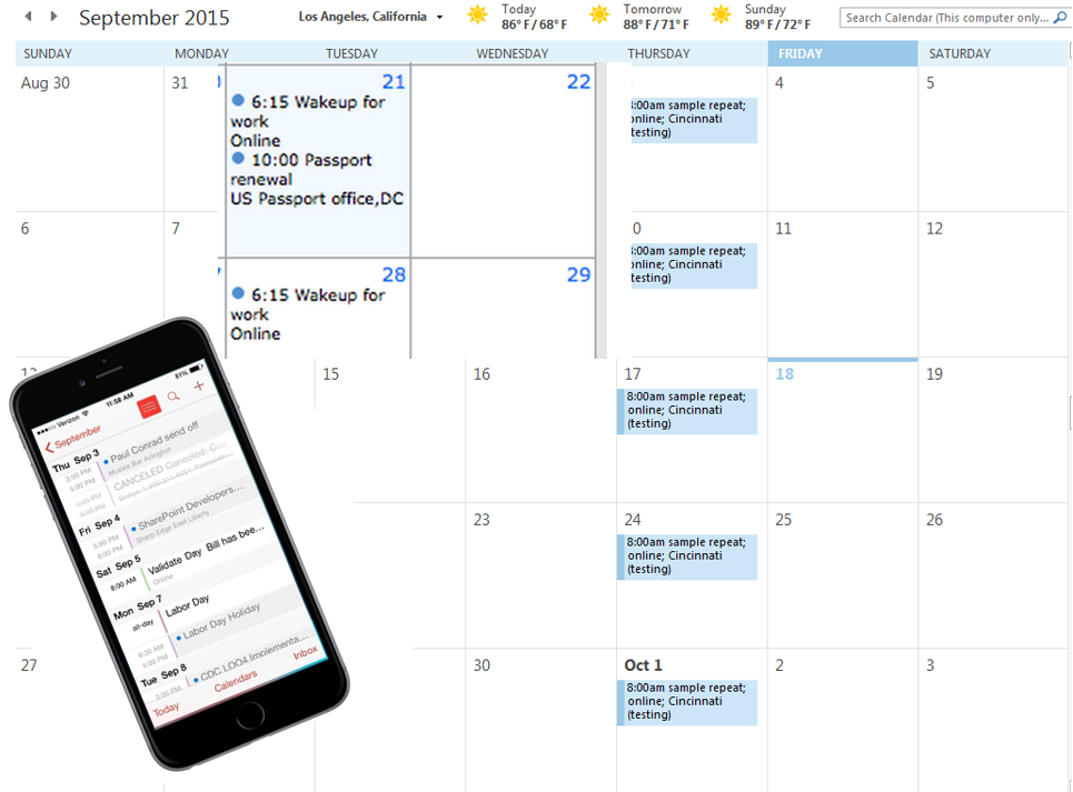Adding A Shared Calendar In Outlook For Mac Nerdsenturin
