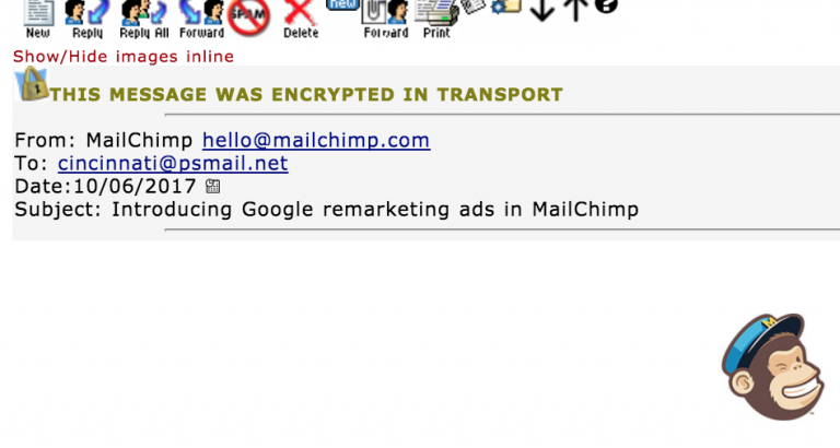 Contacts automation in webmail – PSMail.net support pages