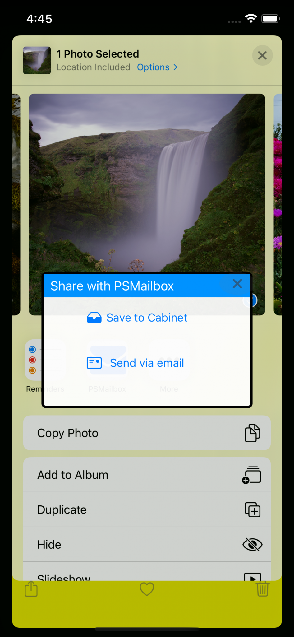 FAQs – PSMail.net support pages